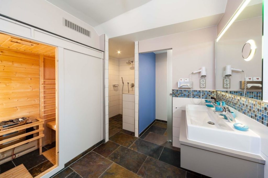 Die Top 10 Hotelzimmer mit Sauna 2020 | Wellness- und Kurzreisen | Verwoehnwochenende.de ...